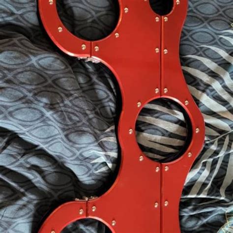 Adult Games Multifunctional Bdsm Bench Sex Furniture Durable Bench Etsy