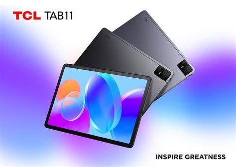TCL Announces Enhanced 40 Series And New Tablets At MWC 2023