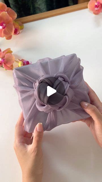 아름드리 선물포장 Areumdeuri On Instagram Fabric Wrapping Korean Traditional Wrapping Bojagi 예뻐서 못