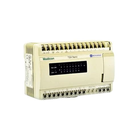 Schneider TSX07311628 TSX Nano PLC Module In Stock Xingchuang Ronghe