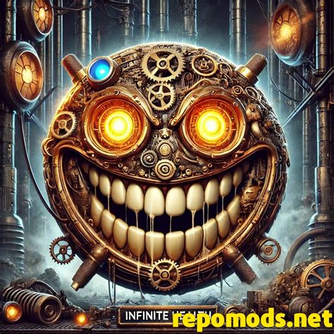 Shared Upgrades Repo Mods