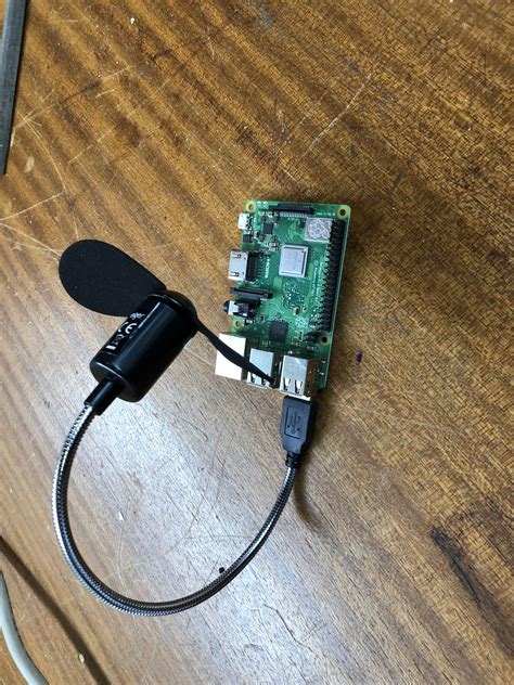 Added Some Active Cooling To My Pi R Raspberry Pi