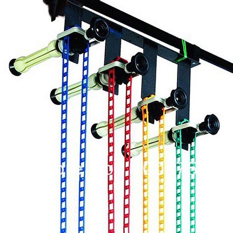 Комплект для крепления 4 х бумажных фонов Fst St B4 купить с доставкой по РФ