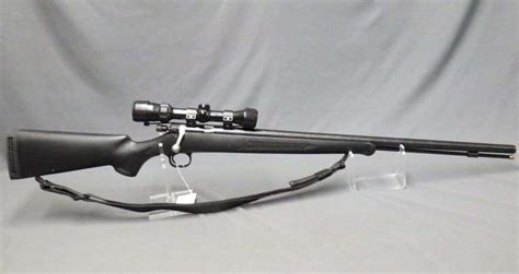 Knight Inline Muzzleloader Extreme Model 50 Caliber Black Powder