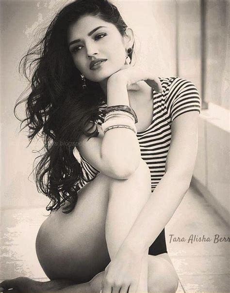 Actress Spicy Stills Actress Hot Bikini Actress Hot Stills Tara Alisha Berry Hot Stills Gallery
