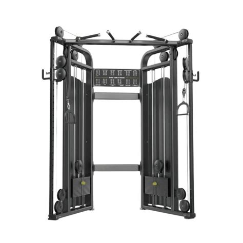 2024 Fitness Exercise All In One Functional Trainer Best Universal