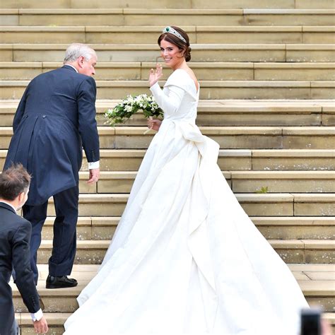 The Top 5 Moments From Princess Eugenie And Jack Brooksbanks Royal