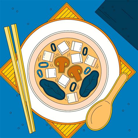 4 페이지 딤섬 일러스트 이미지 Freepik에서 무료 다운로드