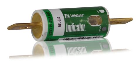 Littelfuse Jtd 110 Fuse Superbreakers