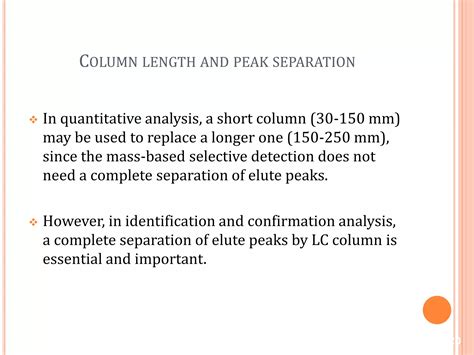 Lcms Basics Shimadzu 8040 Pptx