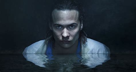 Fear The Walking Dead 4ª Temporada Episódio 14 Foi Em Memória De Dwayne Haevischer Fear The