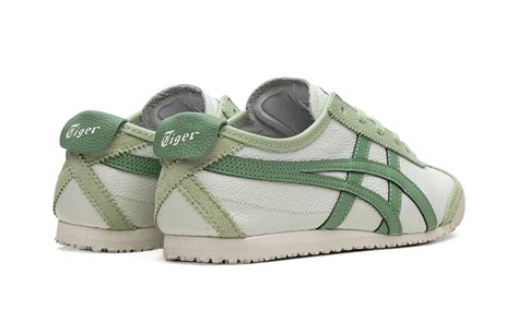 Onitsuka Tiger Mexico 66 Airy Green