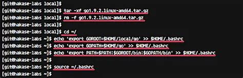 How To Install Gogs Go Git Service On Centos 7