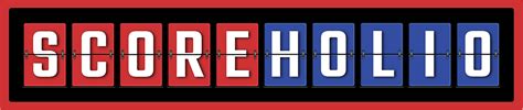 Scoreholio
