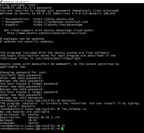 Please Negotiate With Canonical To Add Dos2unix Into Ubuntu Issue 2942 Microsoft WSL GitHub
