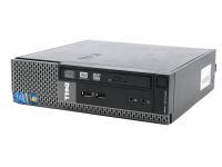 Dell Optiplex High Efficiency Desktop Built To Last