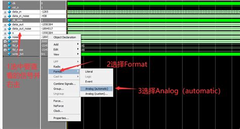 Use Verdi To View Waveforms Programmer Sought