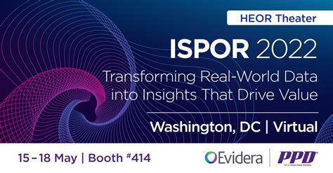 Successfully Navigate Todays Drug Development Landscape With Evidera Ppd Real World Evidence