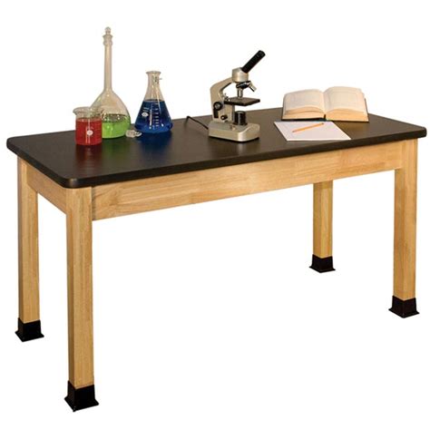 Science Classroom Tables Worthington Direct