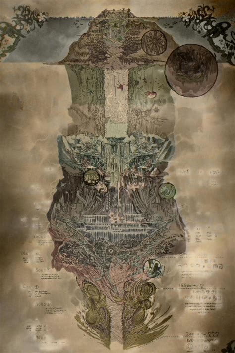 Trik Dan Tips Amde In Abyss Referensi · News
