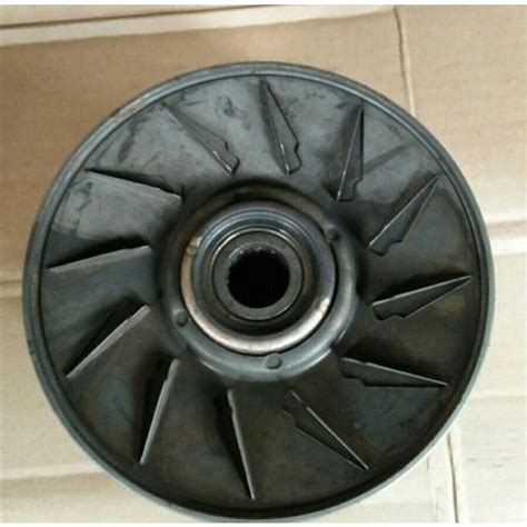 Jual Pulysproket Set Belakang Vario 110 Old Karbu Vario Techno Cbs 110