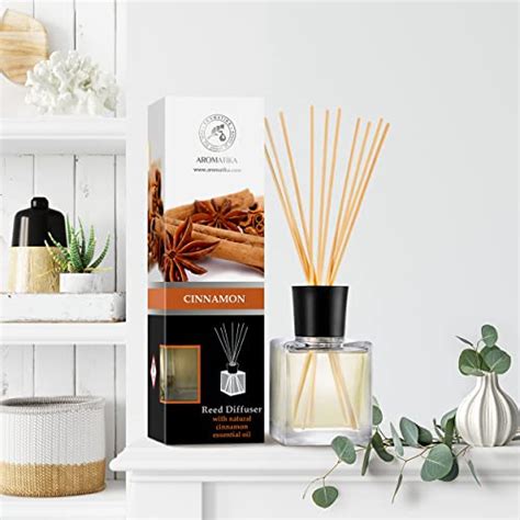The 29 Best Cinnamon Diffusers Of 2024 Verified Cherry Picks