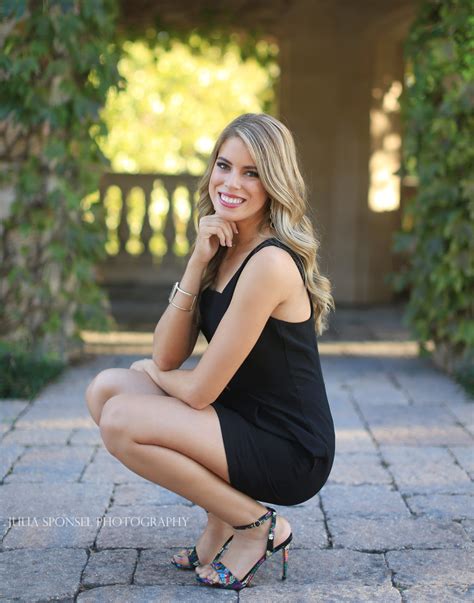 Victoria Class Of 2018 Julia Sponsel Photography