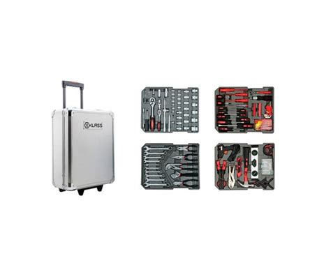 Klass Forniture Industriali Srl