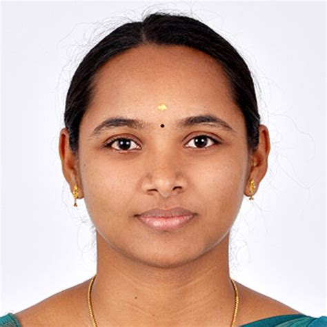 Priya Velusamy Gmr Institute Of Technology Chicacole Gmrit Civil