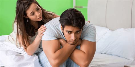 Can Being Sick Cause Erectile Dysfunction Invigor Medical
