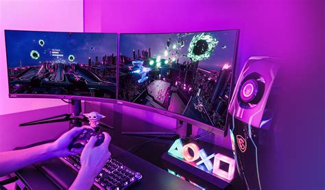 I Want It All Pc And Console Gaming｜prebuilt Gaming Pc Desktop