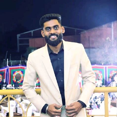 Arun Prasath Deputy Manager New Opportunity Nocpl Linkedin