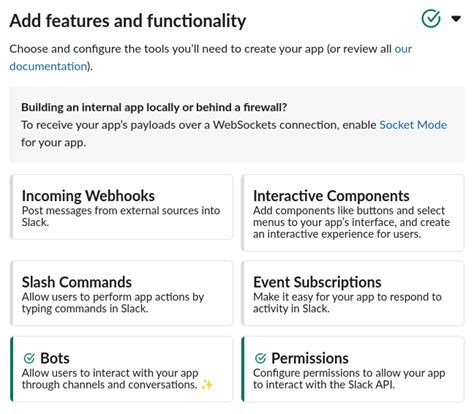 node js 기반 slack 봇 만들어보기 daily geek news 알림 봇 만들기 박종훈 기술블로그
