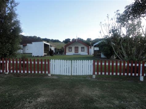 Te Aowera Whakapaurangi Pā Marae Māori Maps