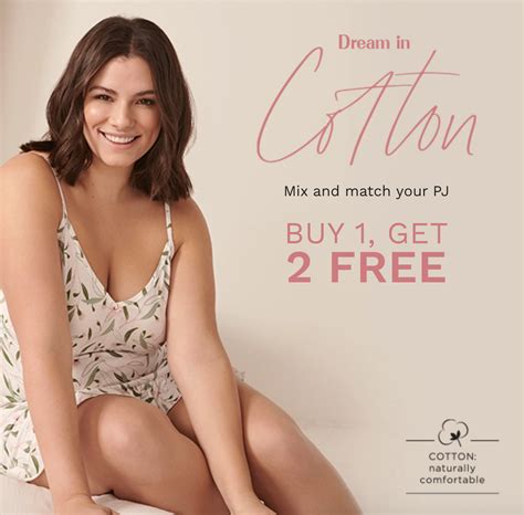 La Vie En Rose Canada Offers Buy 1 Get 2 Free Canadian Freebies