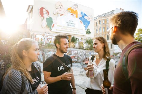 Karl Liebknecht Straße Karli ♥ Leipzig Region