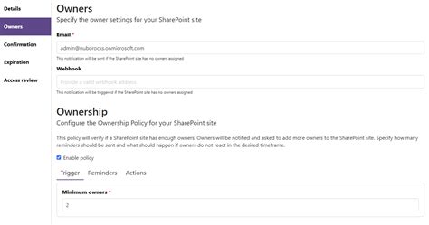 Sharepoint Sites Easylife 365 Docs