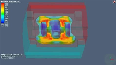 Forging Simulation Service At ₹ 5000month In Hosur Id 2856360745012 Forging Simulation Service At ₹ 5000month In Hosur Id 2856360745012