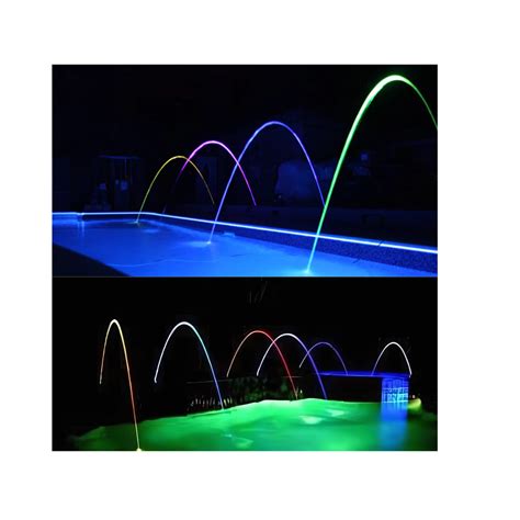 Pool Waterfeature Magic Stream Laminar Flow Pps Online
