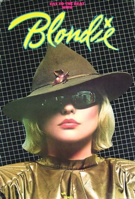 10 Best Blondie Songs Ranked