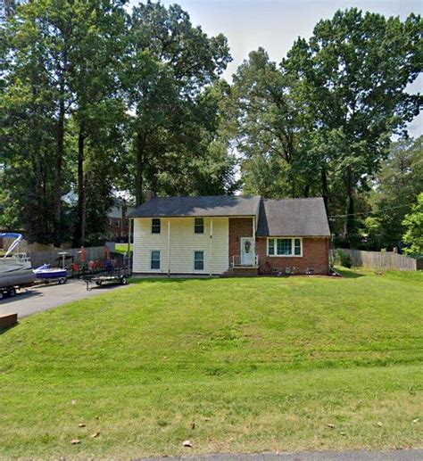 5 Beds 3 Baths House Property Rentals Midlothian Virginia