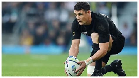 Dan Carter Rugby Player Age Bio And Net Worth