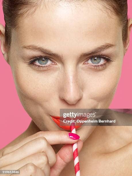Red Stripe Straw Photos And Premium High Res Pictures Getty Images