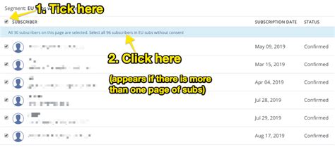 How To Add Existing Subscribers To A Convertkit Sequence Automation