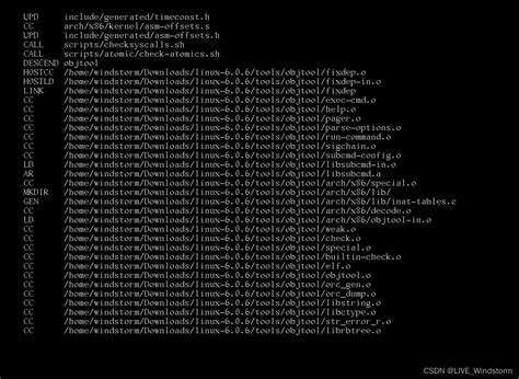 Linux 添加新的内核 linux安装内核 CSDN博客