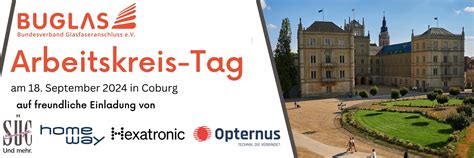 Aktuelles Buglas Bundesverband Glasfaseranschluss Ev