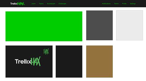 Trellix Hax — Jill Hundahl