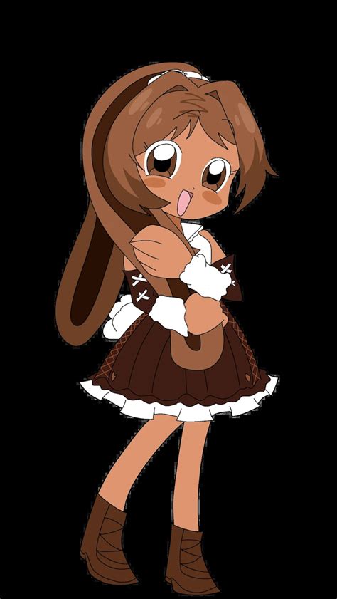 Cocoa Dandys World Anime Wiki Fandom