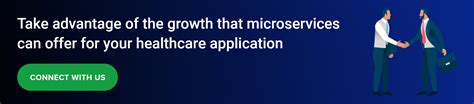 Why Microservices Can Fulfill The Need Of Modern Healthcare Apps