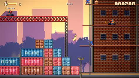 Llama Digital Ocean Games